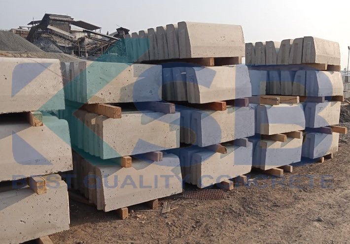 PT. Karya Selaras Beton - KARYA SELARAS BETON