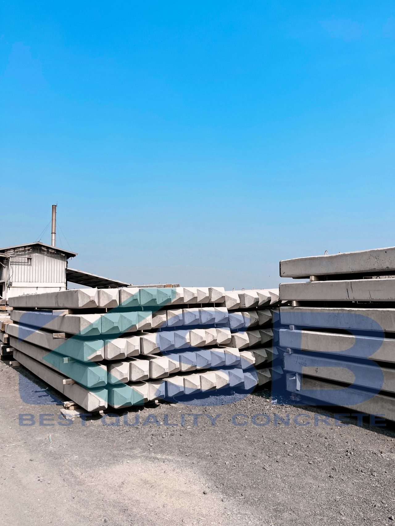 PT. Karya Selaras Beton - KARYA SELARAS BETON